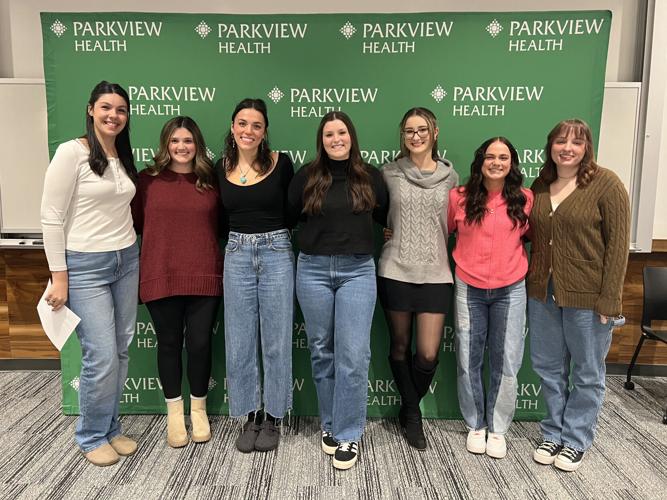Education Notebook: Purdue Fort Wayne program earns national ...