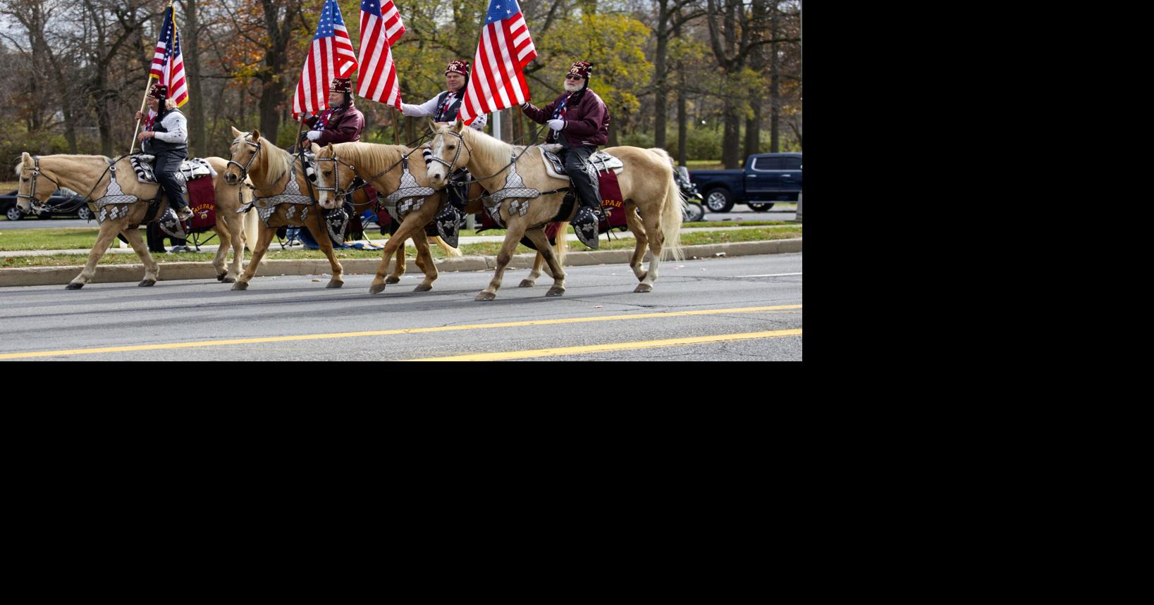 Out & About: A calendar of events in the Fort Wayne area | Calendars ...