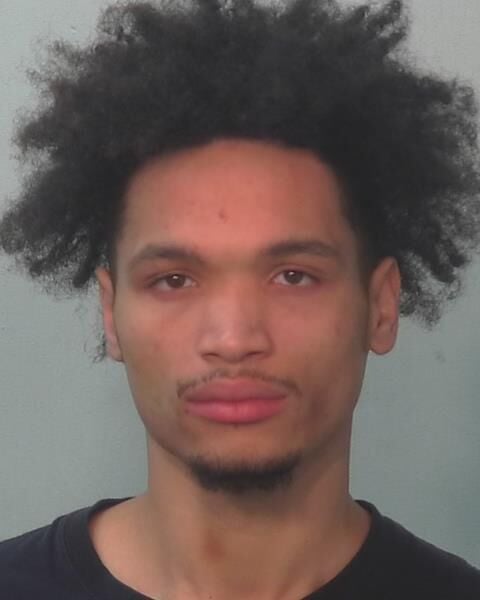 Jurors find Fort Wayne man guilty of murder, attempted murder for 2023 ...