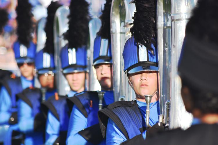 Friday gallery: A night for Owen Scheele, as Carroll faces Snider in ...