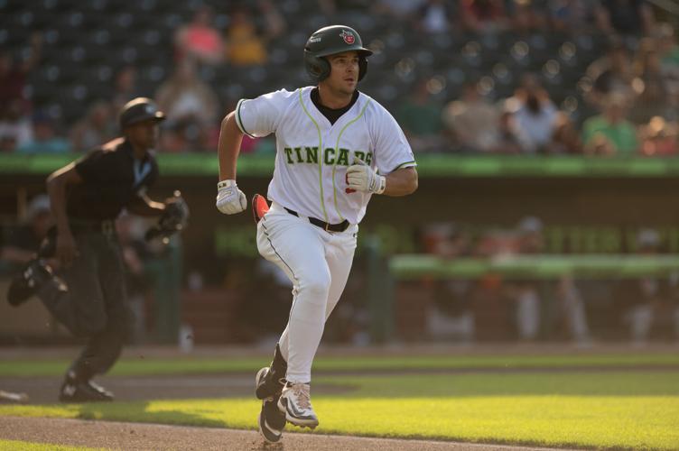 Extra Bases: Wrapping up the TinCaps win on Thursday | Full Count ...