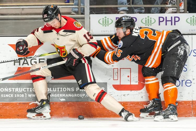 Column: In wake of Komets missing playoffs, let's remember this was ...