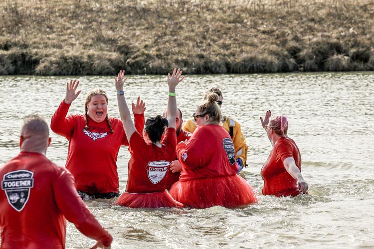 Metea Park set to host Special Olympics Indiana Polar Plunge event ...