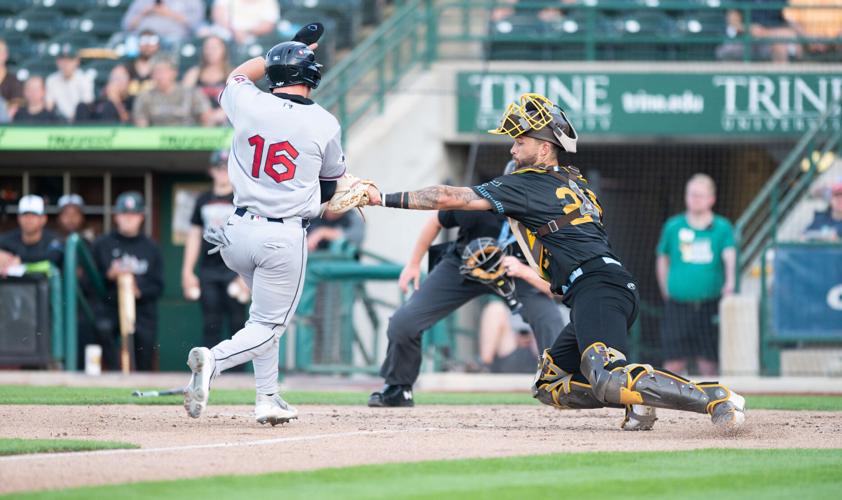 Extra Bases: Wrapping up the TinCaps' loss to Lake County | TinCaps ...