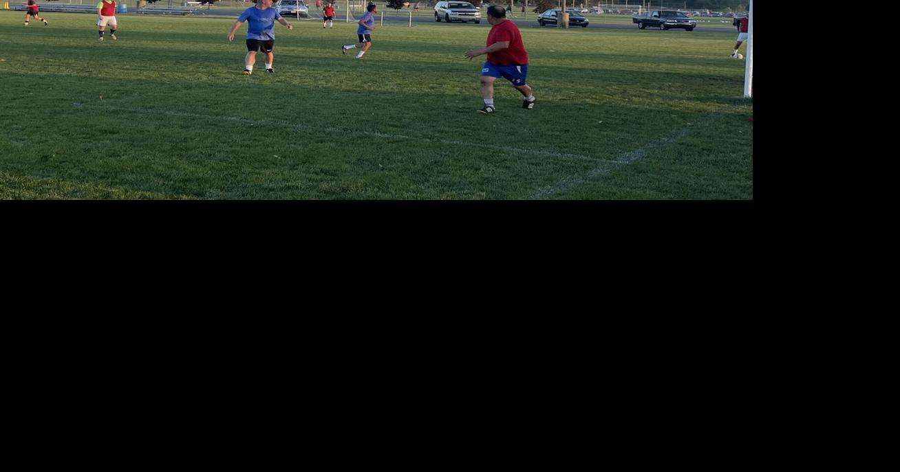 Sport Club drop-in league kicks off this week | Recreation ...