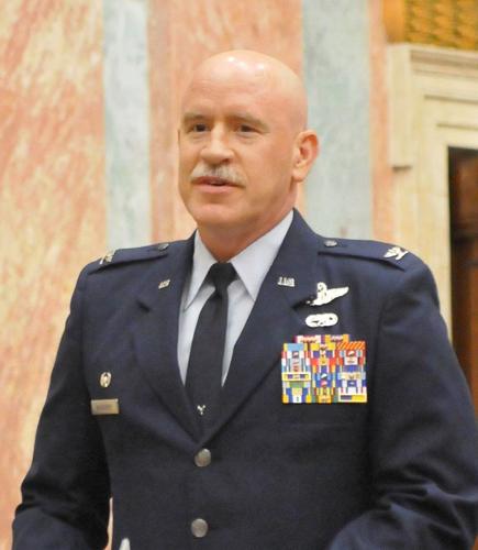 19 get new outlook with Veterans Court graduation | Courts ...