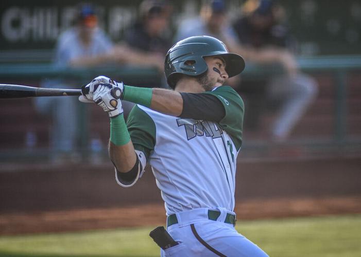 Friday Gallery TinCaps vs Lake County | Photo Galleries ...