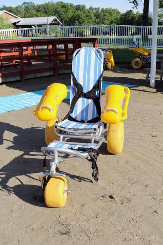 Camp Red Cedar opens for its 35th season | Local | journalgazette.net