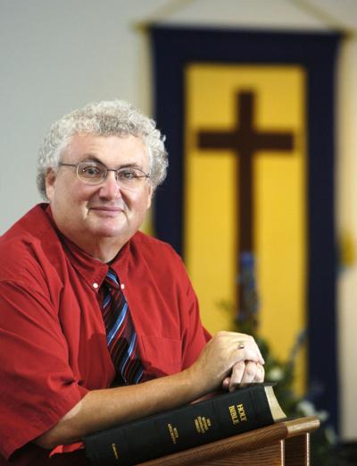 Let bishop's righteous stance lead way in opposition to power structure ...