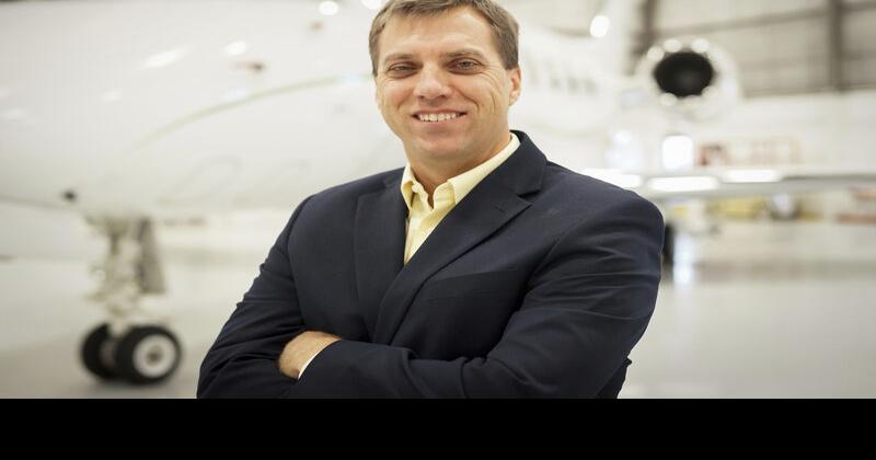 Five questions with Scott Hinderman | Opinion | journalgazette.net