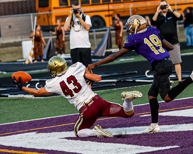 Friday Gallery: Columbia City at New Haven | Multimedia ...