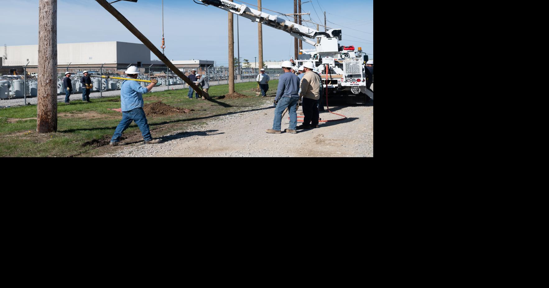 National Lineworker Appreciation Day | Local | journalgazette.net