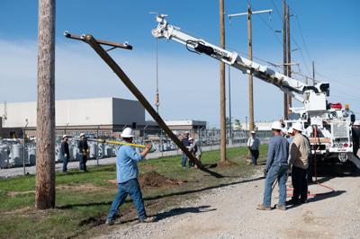 National Lineworker Appreciation Day | Local | journalgazette.net