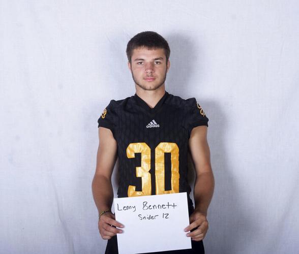 Panthers aim to bring back Bell | High Schools | journalgazette.net