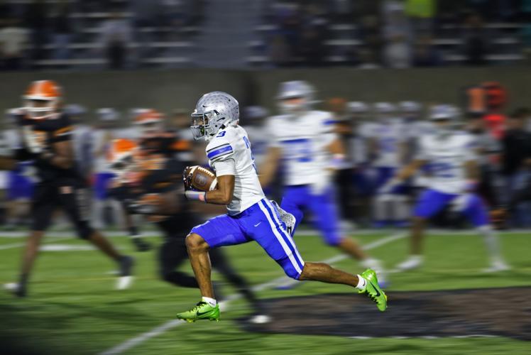 Carroll survives Northrop comeback, wins marathon game | High Schools ...