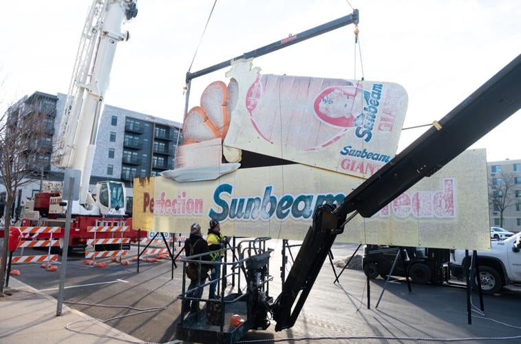 sunbeam bread headquarters