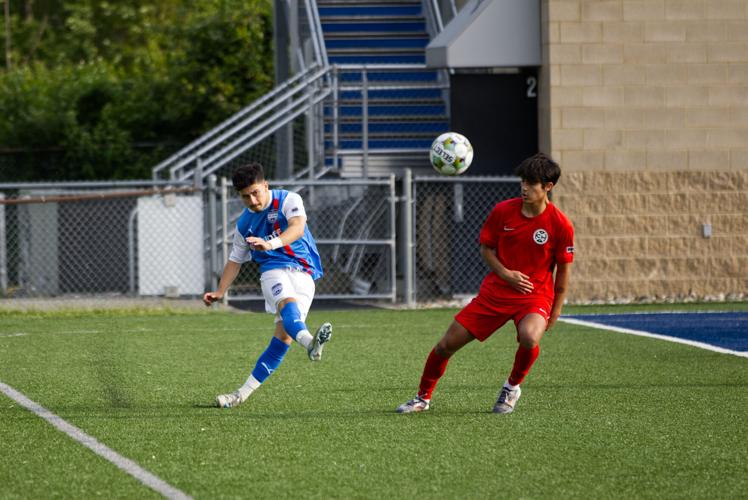 Fort Wayne FC caps 6-point week with win over FC Cincinnati | Fort ...