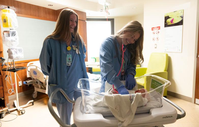 Parkview to invest $10.8 million in Randallia birthing center, special ...