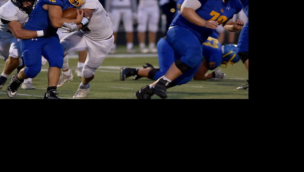 Northeast 8 Preview: Columbia City at the top, but for how long? | High ...