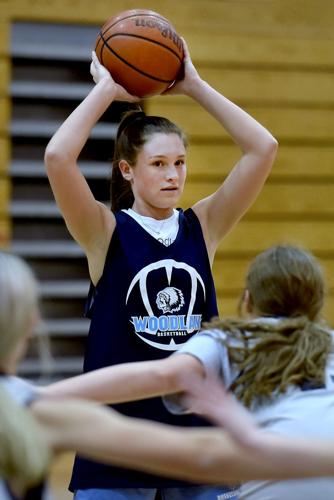 ACAC girls basketball preview: Warriors want to send coach Cobb out ...