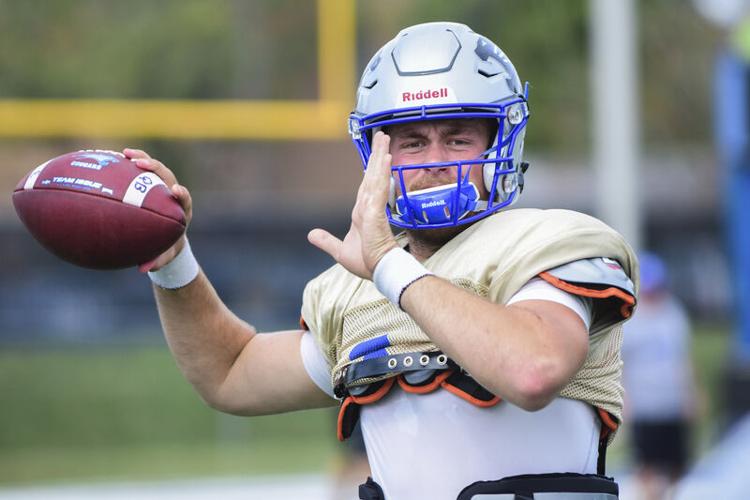 Ferrer back tutoring successor | Sports | journalgazette.net