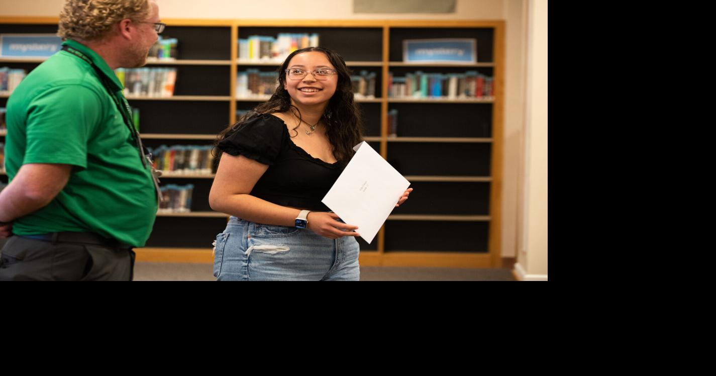 Young entrepreneurs at South Side | Local | journalgazette.net