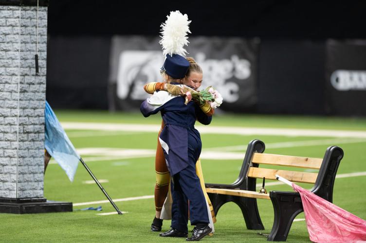 State marching band finals: Homestead's 3rd place leads northeast ...