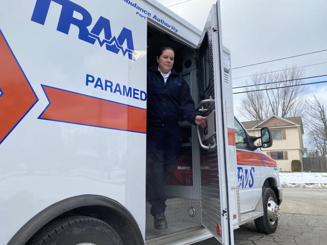 TRAA gradually improving staffing, response times | Local ...