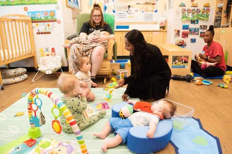 Local Kiddie Academy operator wins national franchisee award | Business ...