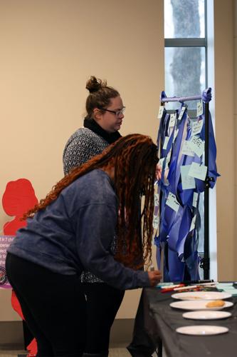 Stop The Silence | Local | journalgazette.net