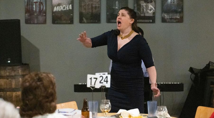 Making opera accessible: Fort Wayne organizations champion art form ...