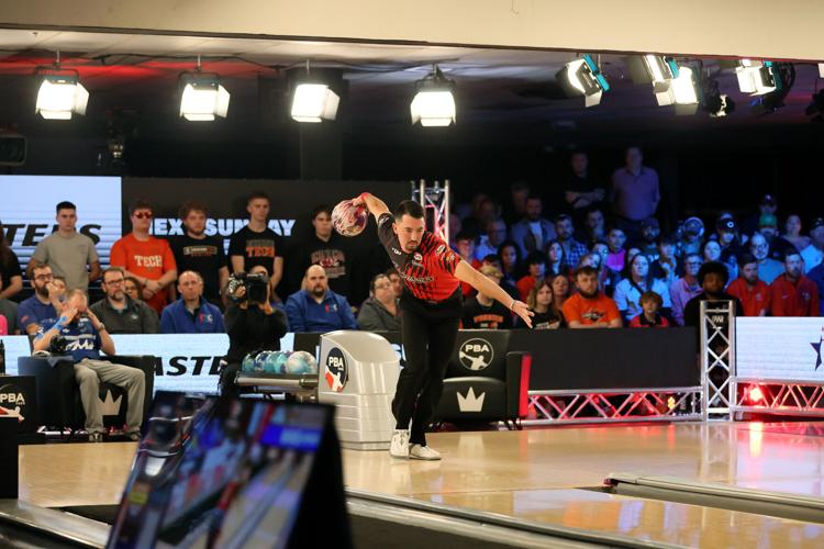 Kent wins, Tackett third at PBA Indiana Classic | Professional ...
