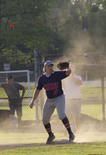 Monday Gallery: Heritage vs. Norwell in sectional baseball final ...
