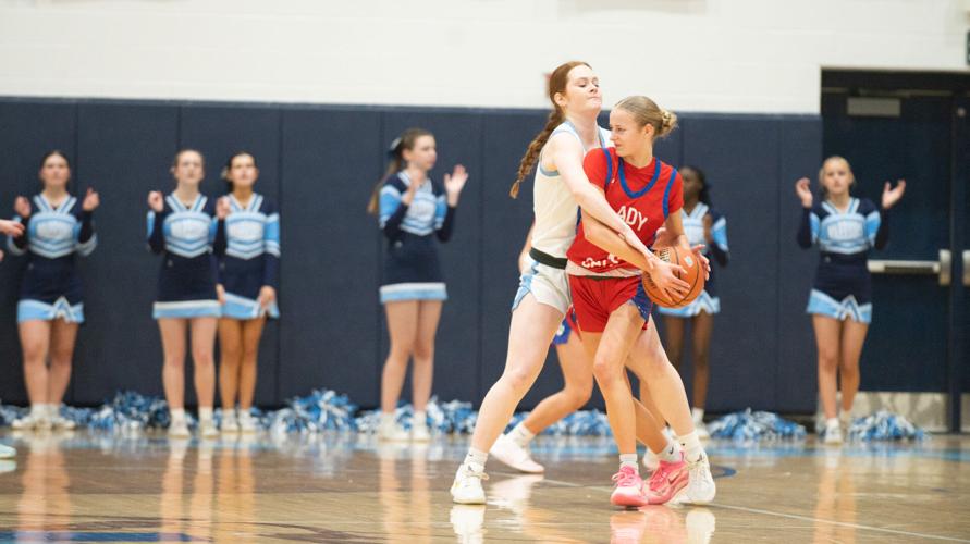 No. 1 Whitko opens Class 2A state tournament with win | High Schools ...