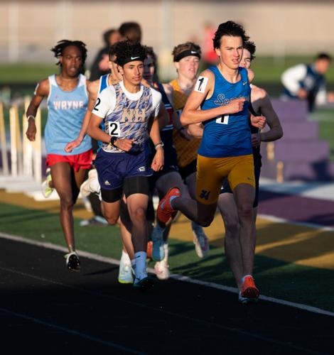 New Haven Bulldogs win sectional title on their home track | High ...