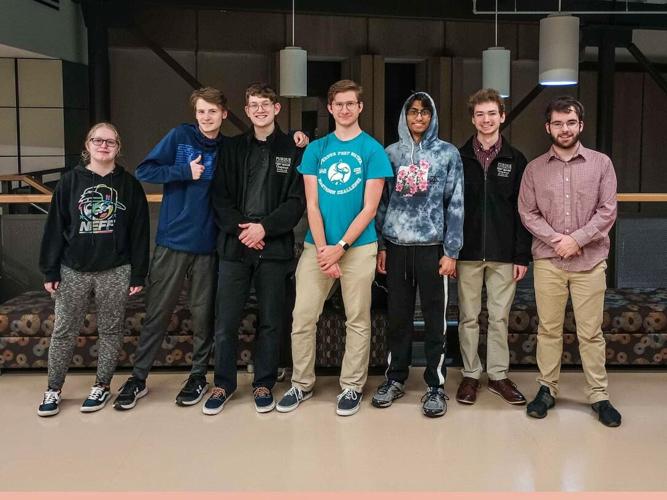 Education Notebook: Noble County second graders raise money for ...