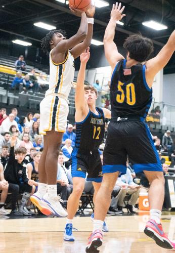Snider beats East Noble to move to 4-1 on the season | High Schools ...