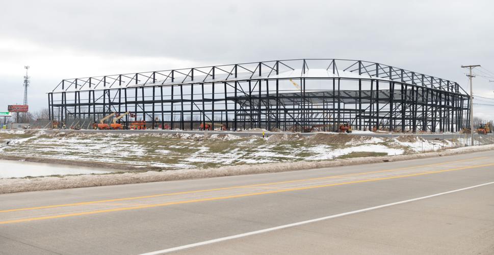 FWFC announces first home match | Fort Wayne FC | journalgazette.net