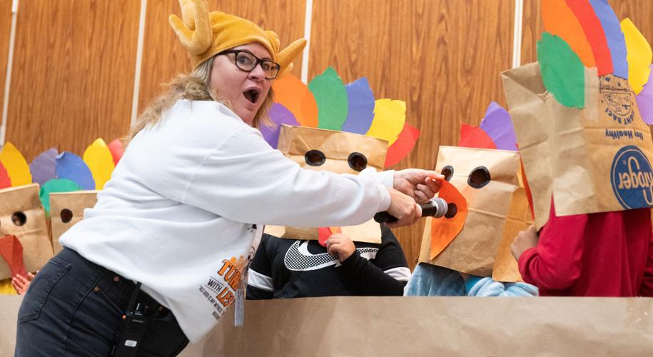 Gobble Off at Harrison Hill | Local | journalgazette.net