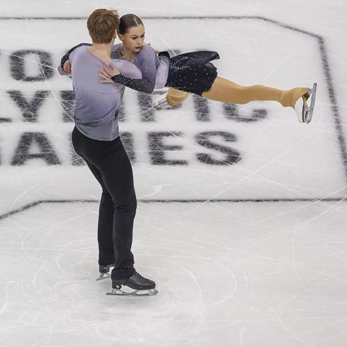Churubusco teen skater wins silver at Youth Olympics | Recreation ...