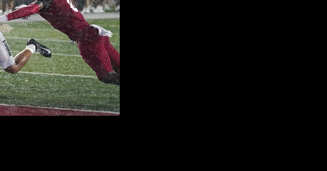 Indiana Football Roster Tracker: McCullough in the portal, more ...