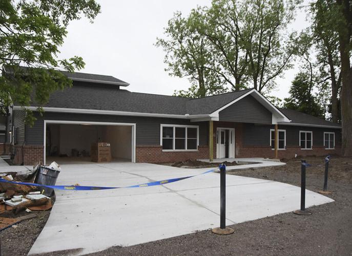 New CASS Housing allows more autonomy | Local | journalgazette.net