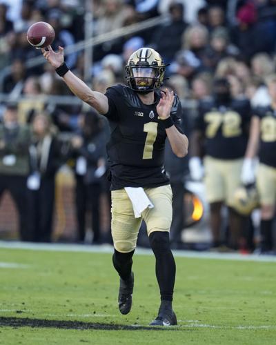 Purdue Football: Takeaways from an improved team after spring practice ...