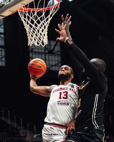 New chapter of IU vs. Purdue rivalry: Assembly Ball downs Men of Mackey ...