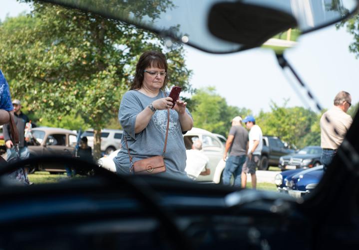 Fort Wayne car buffs love their Beetles | Local | journalgazette.net