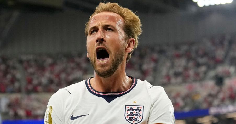 Kane ties England's record for World Cup goals in win over Croatia ...