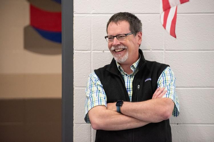 Fort Wayne schools welcome guest principals | Schools | journalgazette.net