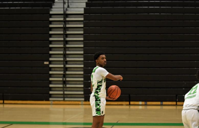 Tuesday Gallery: Boys Basketball, Central Noble vs. South Side | Photo ...