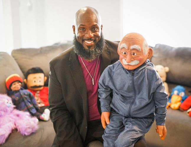 Fort Wayne pastor uses ventriloquism to teach children | Living ...