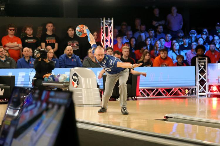Kent wins, Tackett third at PBA Indiana Classic | Professional ...